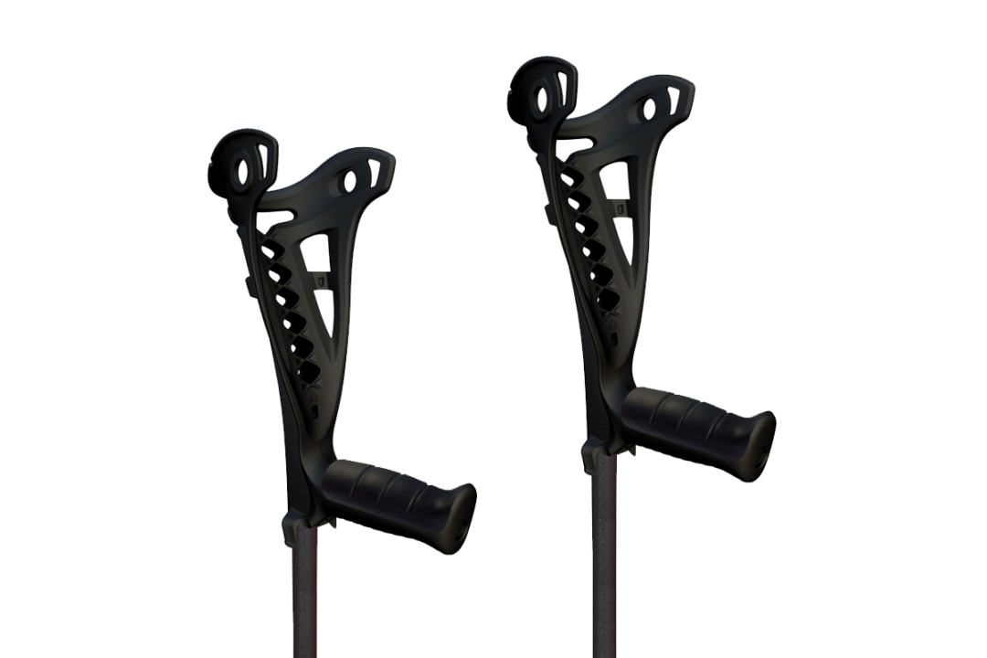 Cómo Elegir sus Muletas. Tipos, Materiales y los Mejores Precios