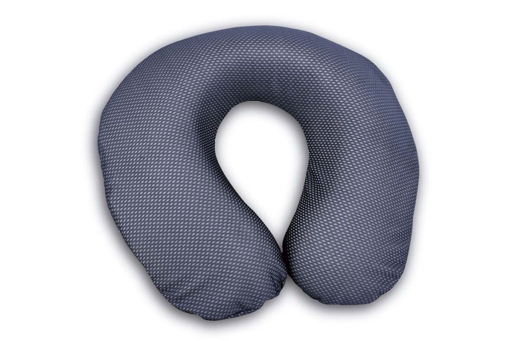 Collarines Cervicales para viajes largos y evita el dolor de cuello