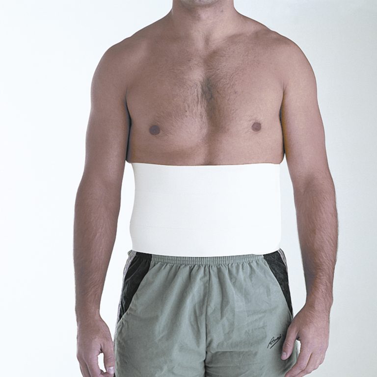 Faja Torácica 2 bandas - Obbocare