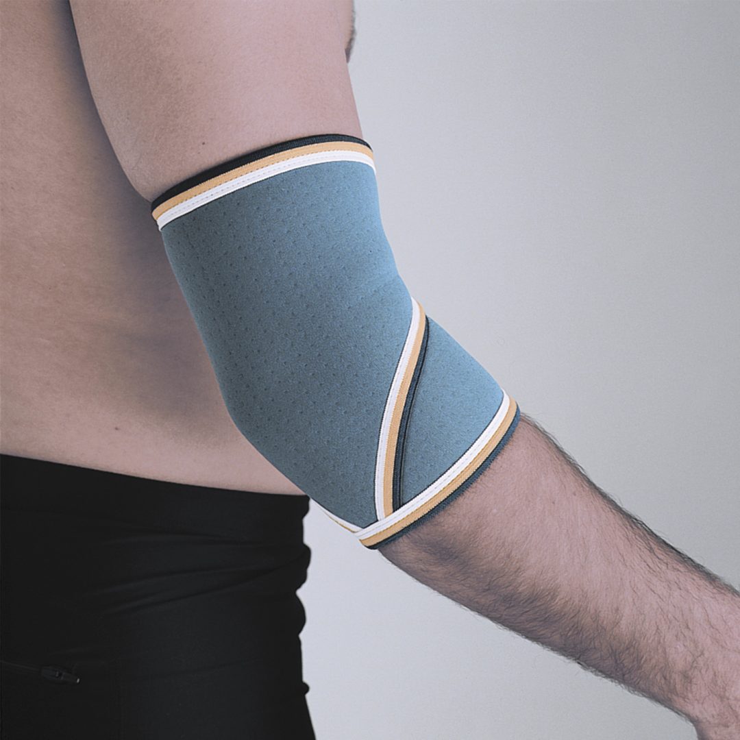 Codera Estandar Neopreno Microperforado - Obbocare Codera deportiva ...