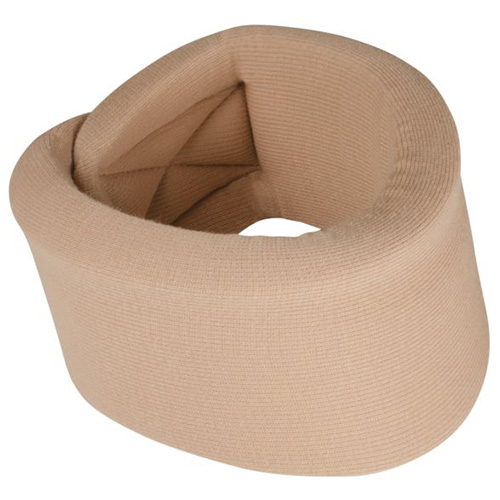 Collarines cervicales Flexibles - Obbocare